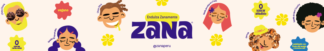 Power Nature | Alimentos Sanos y Naturales